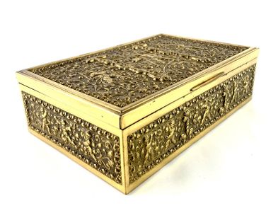 Vintage Cigar Box By Erhard And Sohne For Sale in Athenry, Galway from ...