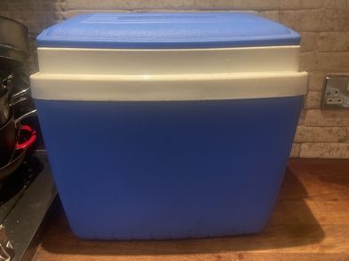 Thermos Cooler Box For Sale in Dublin 6W, Dublin from South_Dub_Bikes