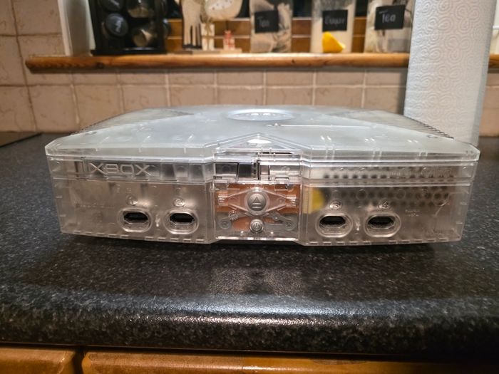 Xbox Crystal For Sale in Cashel, Tipperary from RaYzO