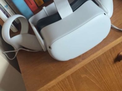 Oculus Quest 2 128gb Virtual Reality For Sale in Dublin 14, Dublin from ...