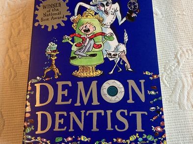 David Walliams Demon Dentist For Sale in Caherdavin, Limerick from CGIL
