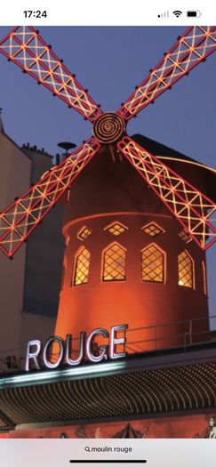 Moulin Rouge Board Gais For Sale in Firhouse, Dublin from Sellerdublin