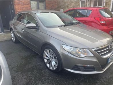 2011 Volkswagen Passat For Sale in Clongriffin, Dublin from natalie g