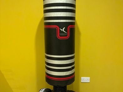 Free Standing Boxing Bag And Gloves For Sale in Ashford, Wicklow from ...