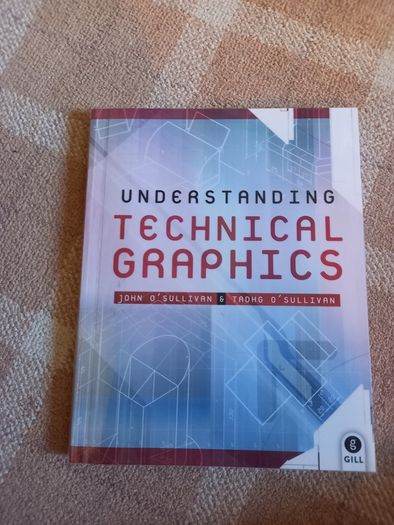 Understanding Technical Graphics For Sale in Navan, Meath from Kp1hamster