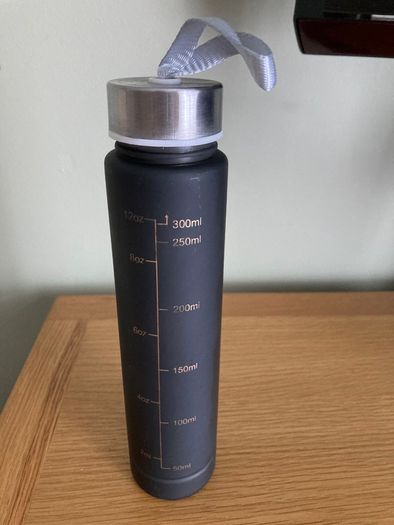 300 Ml Water Bottle For Sale in Dublin 4, Dublin from Larisa11