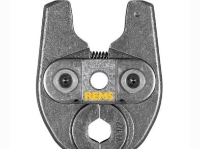 Rems Mini 12 Vi Copper Press Jaw For Sale in Dundalk, Louth from BoilerTech