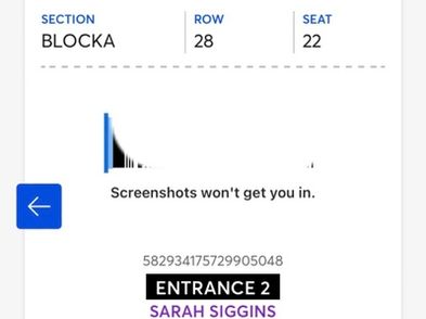2 X Playboi Carti Tickets For Nov 19th 2023 For Sale in Wexford Town ...