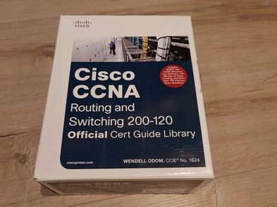 Cisco Ccna For Sale in Portobello, Dublin from WhiteMusk