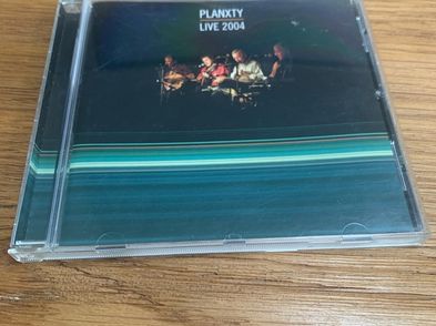 Planxty Live 2004 For Sale in Swords, Dublin from PWEI