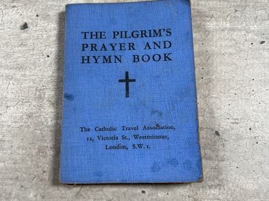 1933 Holy Book For Sale in Shantonagh, Monaghan from dollydog