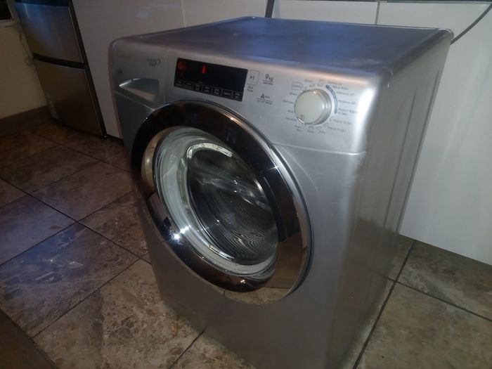 Candy Grand Vito Washing Machine For Sale in Blanchardstown, Dublin ...