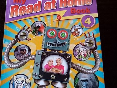 Read At Home 4 For Sale in Portlaoise, Laois from allstars