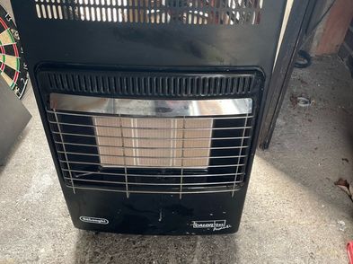 Calor Superser Gas Heater For Sale in Ballyfermot, Dublin from ...
