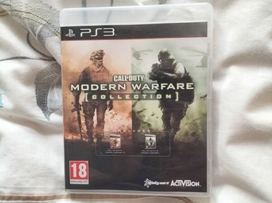 Call Of Duty Collection Ps3 Playstation For Sale in Thurles, Tipperary ...