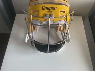 Cooper Helmet For Sale in Malahide, Dublin from O.Hughes