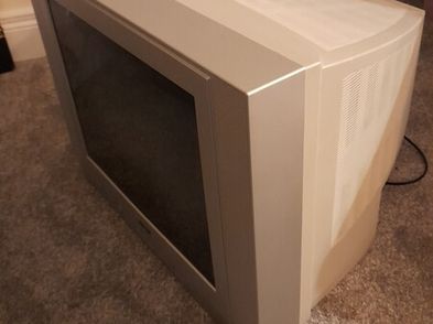 Wharfedale Tv For Sale in Dublin 7, Dublin from Bri00