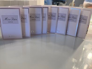Miss Dior Perfume Samples For Sale in Dublin 7, Dublin from Laur281982