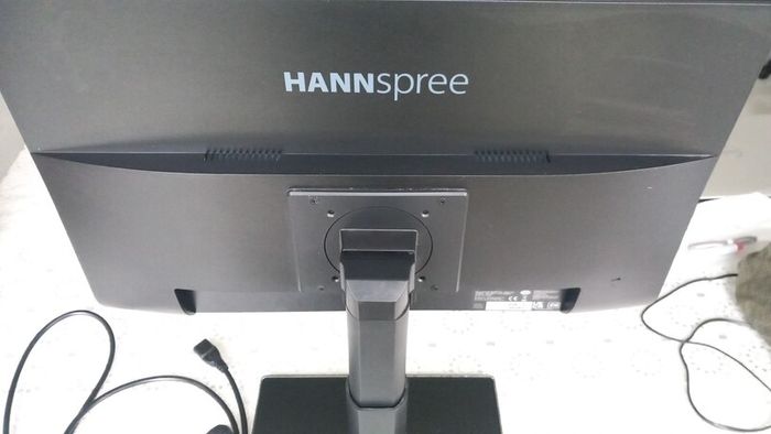 24 Screen Laptop Monitor Hannspree For Sale in Kilternan, Dublin from ...