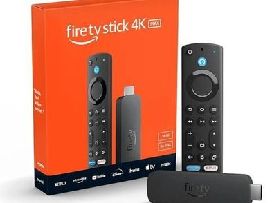 Firestick 4k Max For Sale in Citywest, Dublin from bteck