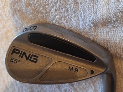 Free Ping 56 Degree Wedge For Sale in Drogheda, Louth from coylo10