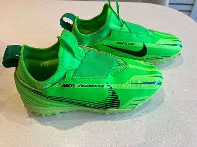 Nike Mercurial Boys Astro Boots Size 1 For Sale in Dundrum, Dublin from ...