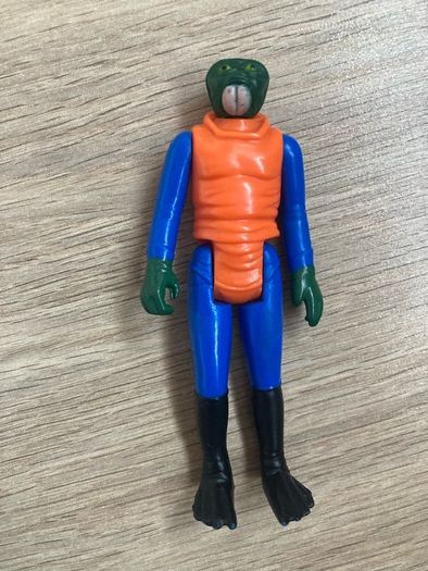 Vintage Star Wars Walrus Man For Sale in Baldoyle, Dublin from Jayo94
