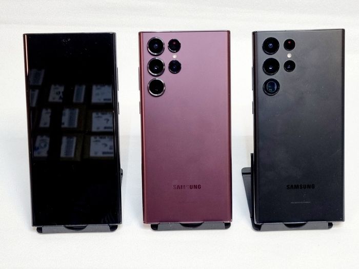 Samsung S22 Ultra 5g For Sale in Tallaght, Dublin from simu