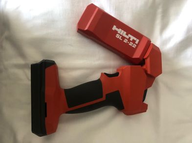 Hilti Torch For Sale in Donabate, Dublin from Collie86