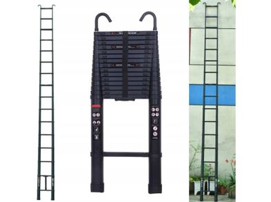 Aluminum Telescopic Ladder For Sale in Finglas, Dublin from Mr. Electronics