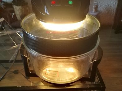 Halogen Cooker For Sale in Dublin 22, Dublin from ockyok