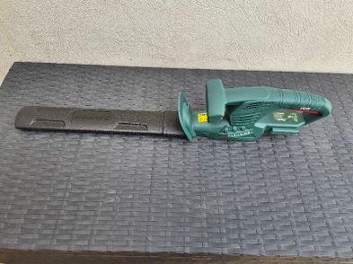 Parkside Cordless Hedge Trimmer 20v For Sale in Skerries, Dublin from ...
