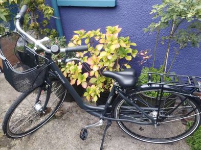 Bike For Sale in Dublin 3, Dublin from edel Maria McGreal