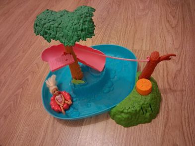 Chelsea Swimming Pool For Sale in Navan, Meath from springflowers