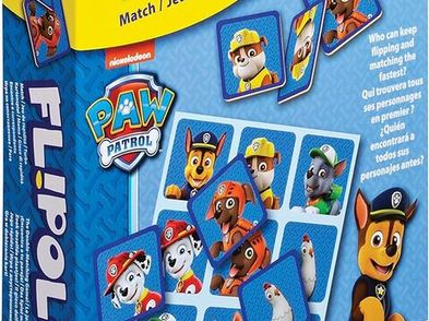 Paw Patrol Board Games For Sale in Perrystown, Dublin from Colotto