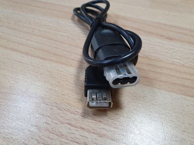 Original Xbox Controller To Usb Female For Sale in Tallaght, Dublin ...