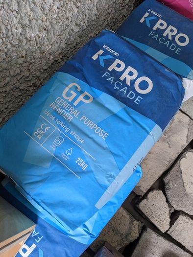 General Render Kilsaran 8x For Sale in Poppintree, Dublin from Gilmour