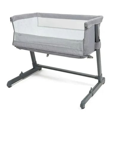 Babylo Cozi Sleeper Bedside Crib Flint For Sale in Malahide, Dublin ...
