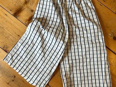 Cos Culottessummer Trousers Age 2 4 Never Worn For Sale in Dundrum ...