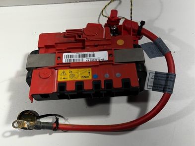 Bmw E81 E82 E84 E87 E90 E91 E92 Distributor Fuse 6942912 08 A3l2b935g 3 ...