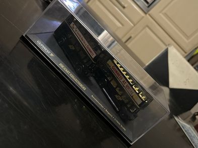 Guinness Die Cast Buses For Sale in Shantonagh, Monaghan from dollydog