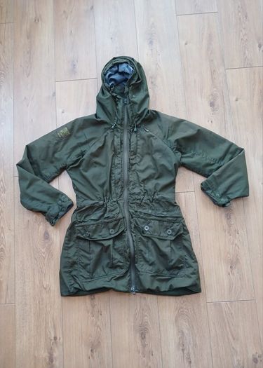 Paramo Pajaro Analogy Nikwax Waterproof Jacket Size Sm Mens For Sale in ...