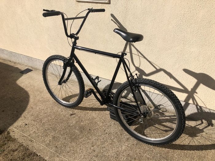 Mtb Bmx Hybrid For Sale in Clonmel, Tipperary from krisfen