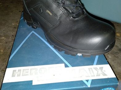 Haix Safety Work Shoes For Sale in Cabra, Dublin from Johnny Derpp