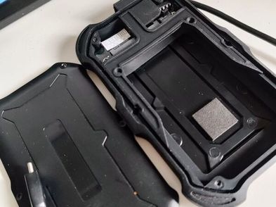 Ineo 25 Inch Usb C Rugged Waterproof Shockproof Ip66 External Ssd Hdd ...