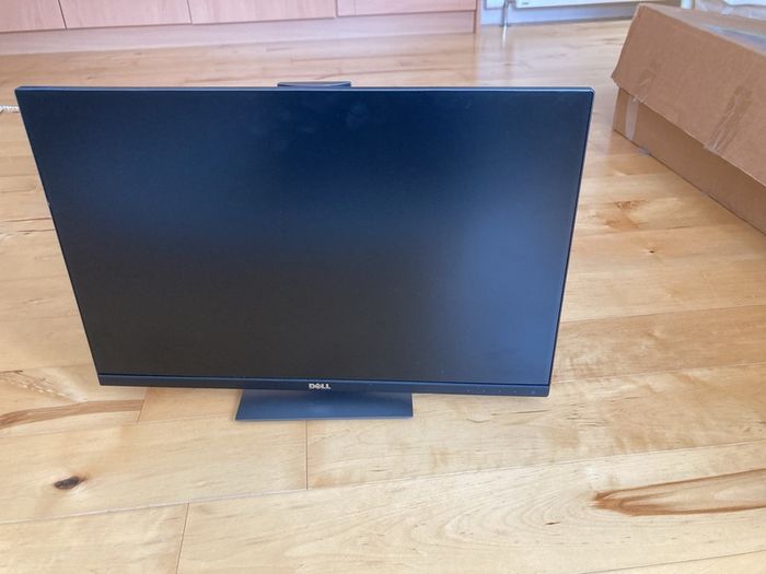Dell Monitor U2415b For Sale in Stepaside, Dublin from yo stevie