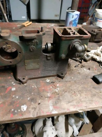 Vintage Lister Water Pumps For Sale in Clara, Offaly from michaelcoc