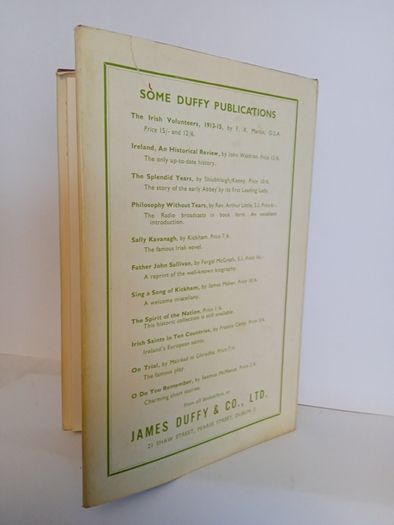 Charles Gavan Duffy Patriot And Statesman The Story Of Charles Gavan ...