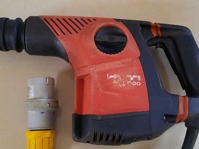 Hilti Te 300 Avr Sds Chipping Hammer 110v For Sale in Inagh, Clare from ...