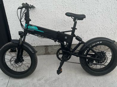Electric Bike For Sale in Donabate, Dublin from max29283